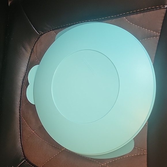 Tupperware | Dining | Tupperware Reheatables Divided Plate | Poshmark